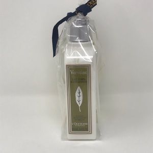 L'OCCITANE | Other | Loccitane Verveine Shower Gel Body Lotion Set ...